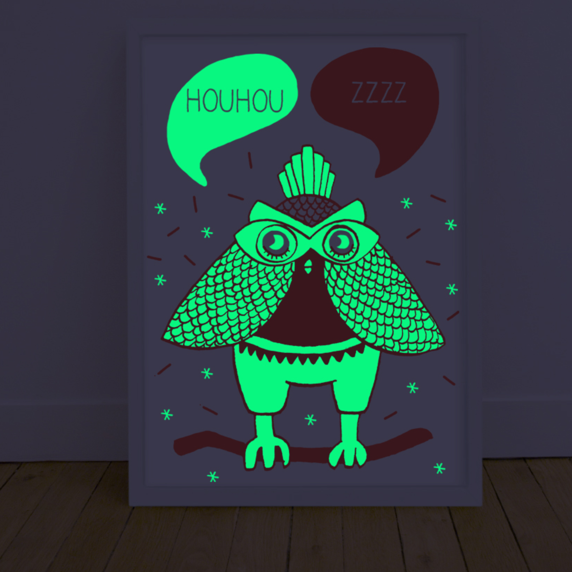 Posters