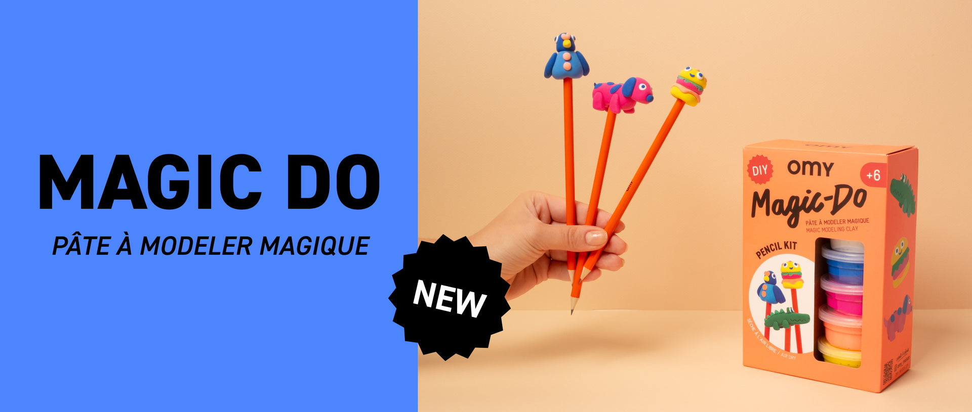 OMY Maison - Site officiel