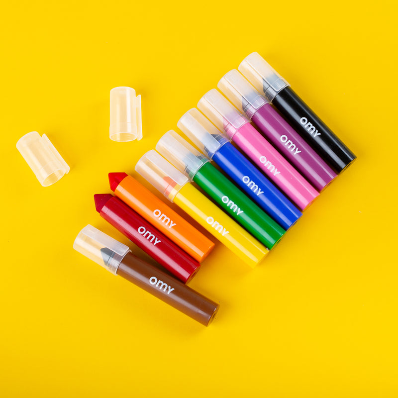 OMY Design & Play - Official Site