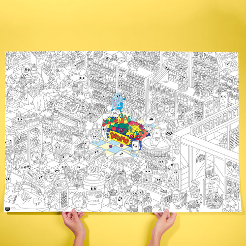 Posters Géants