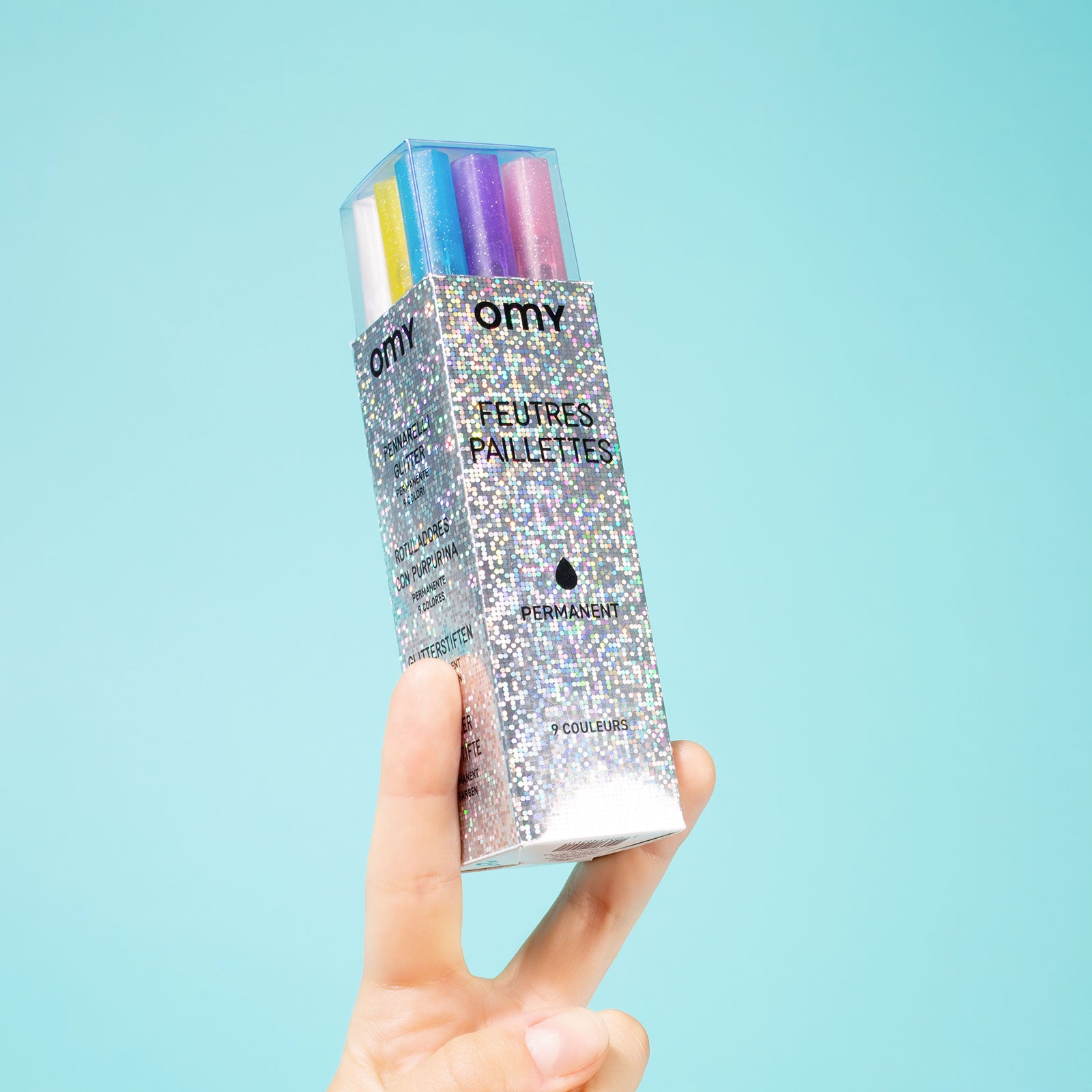 OMY Maison - Site officiel