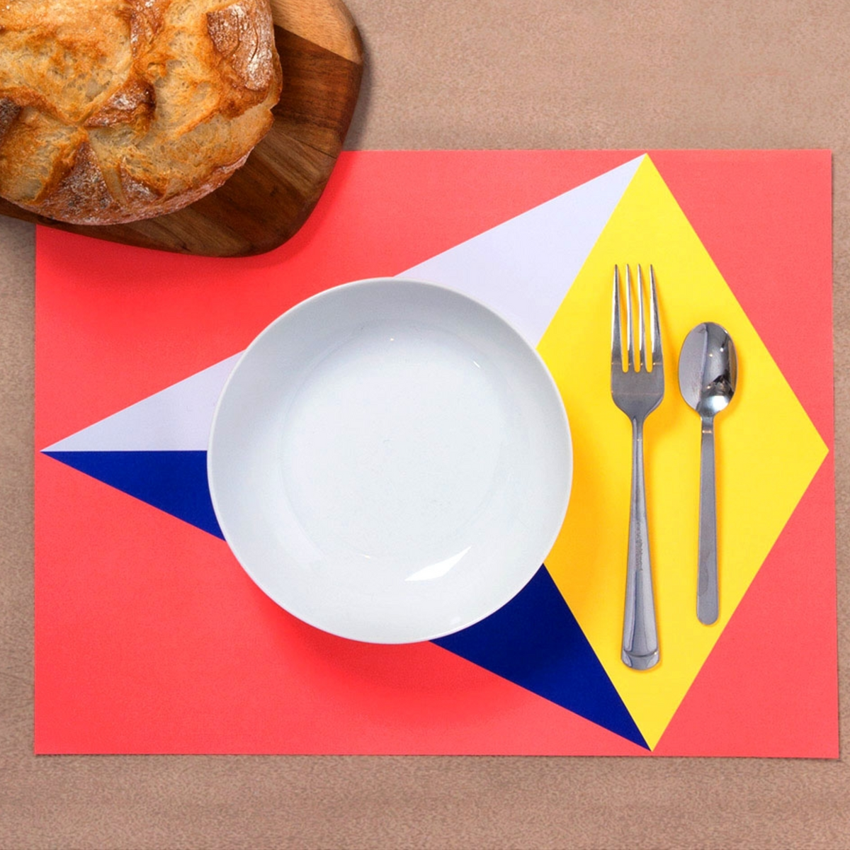 Decorative placemats Graphic.02 | Style and Elegance for your Dinners ...